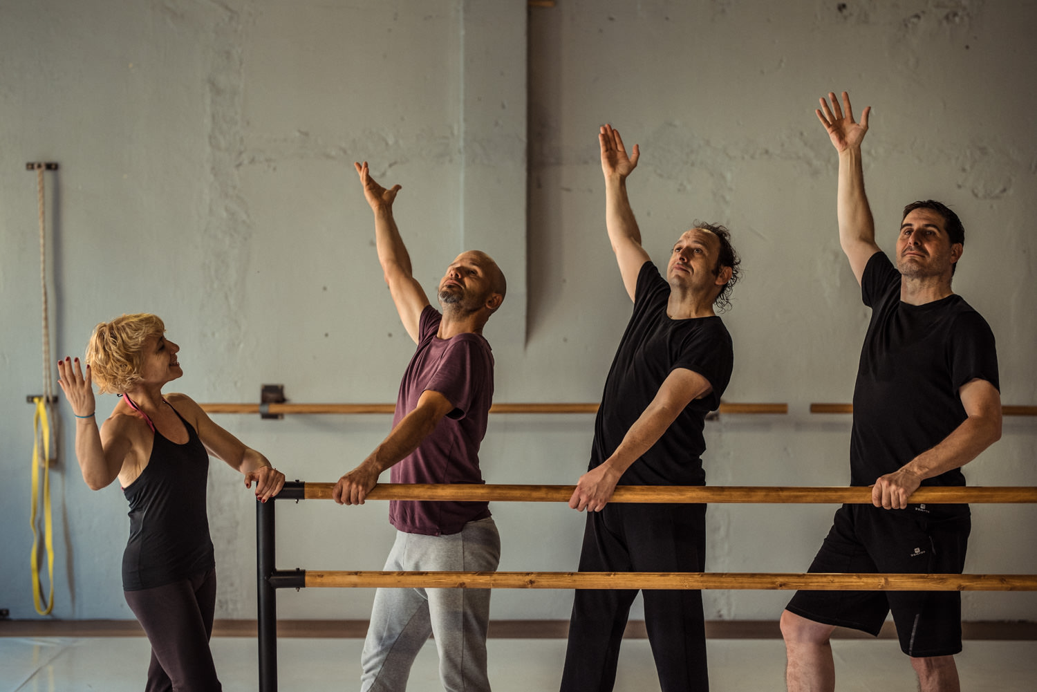 Sol Picó dirigeix el proper espectacle de La Baldufa - La Baldufa Teatre